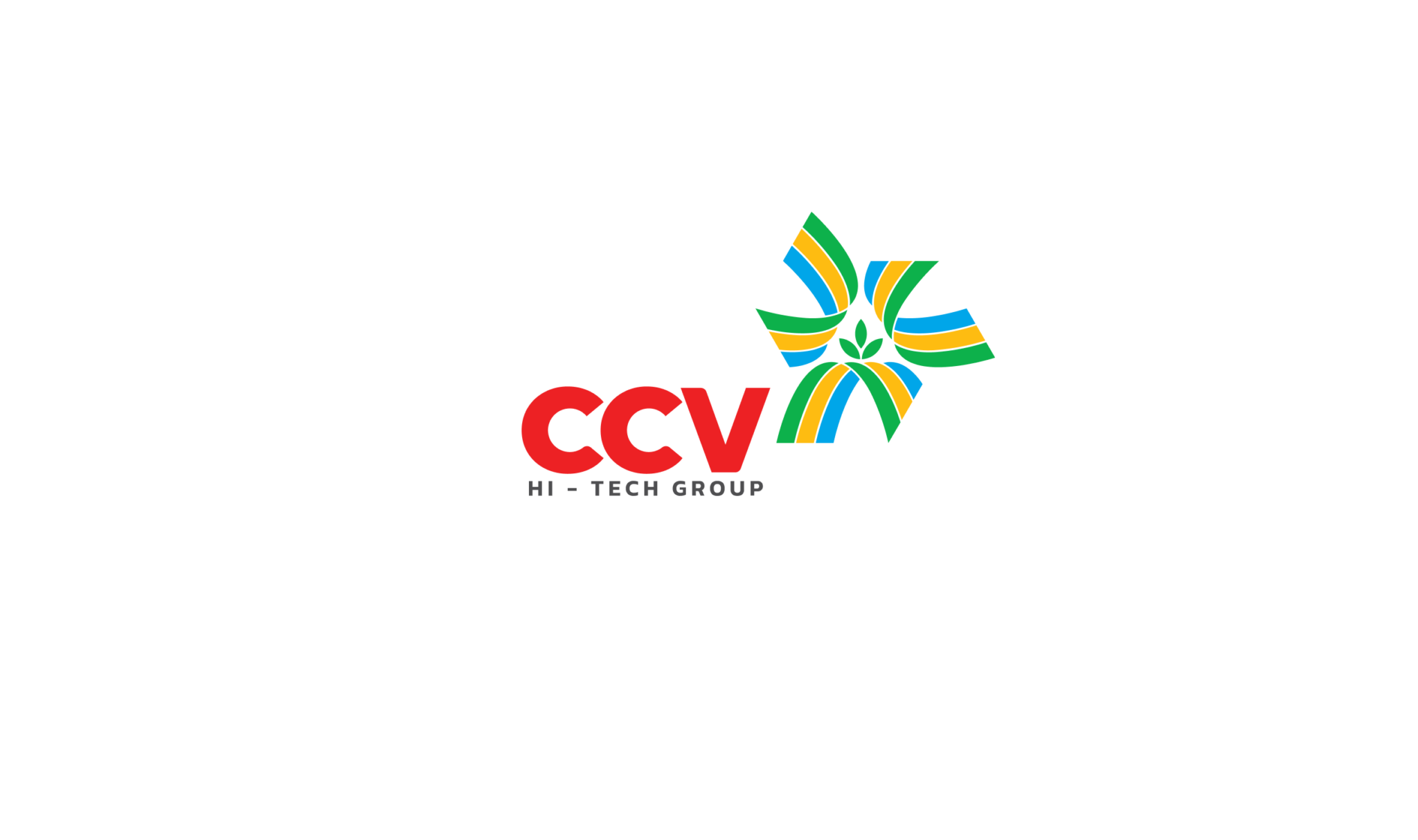 CCV Group - Rebranding Project - TELOS