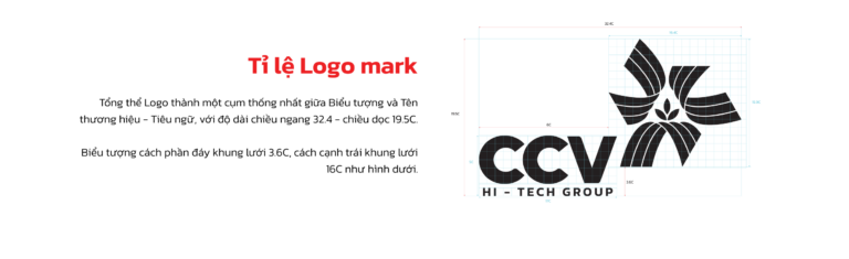 CCV Group - Rebranding Project - Telos