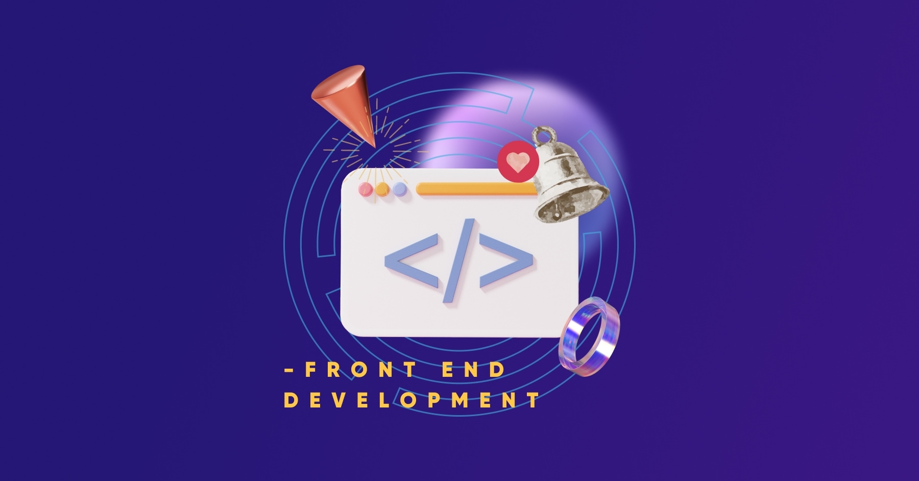 Front-End Development