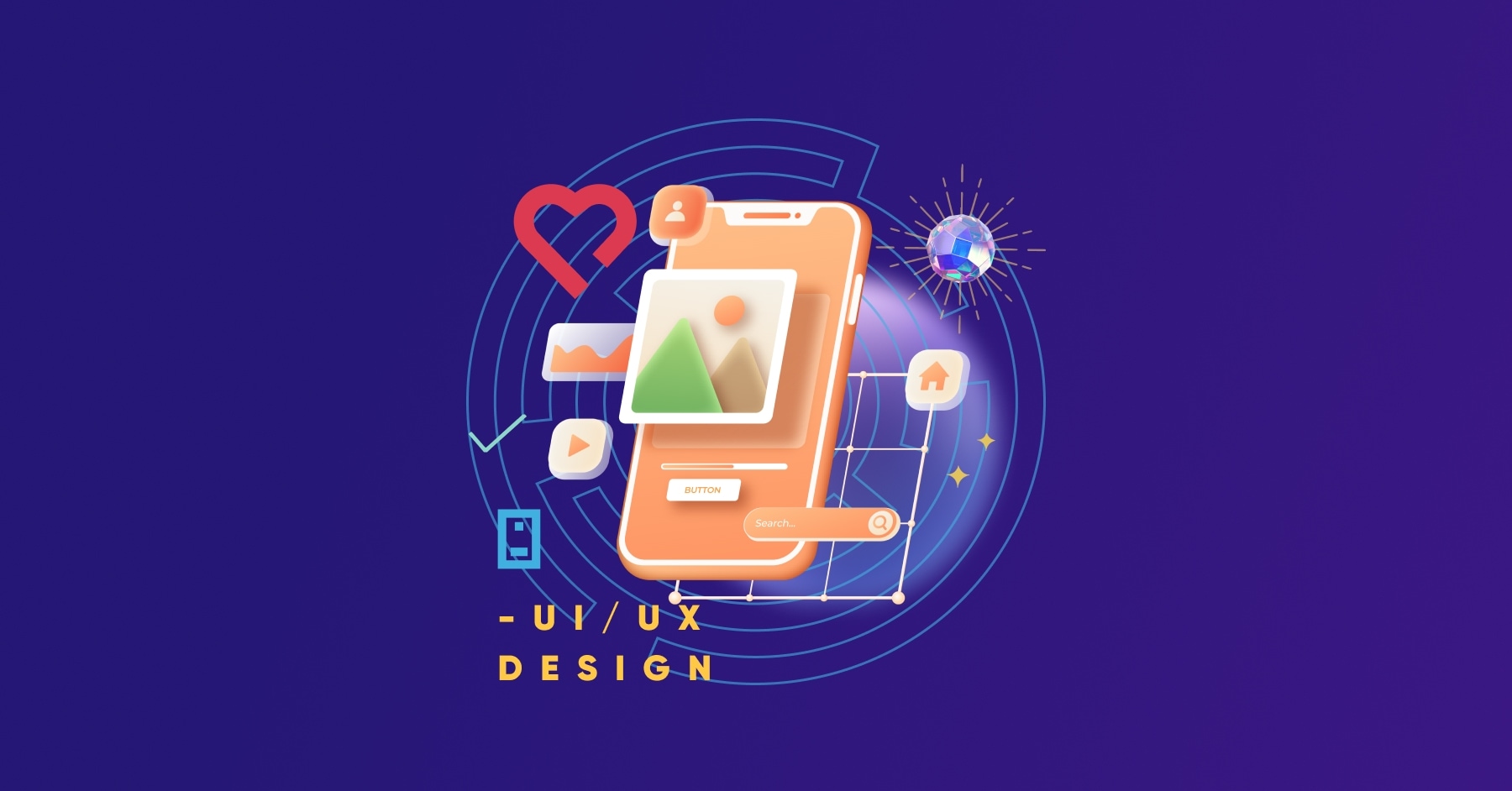 Ui Ux Design