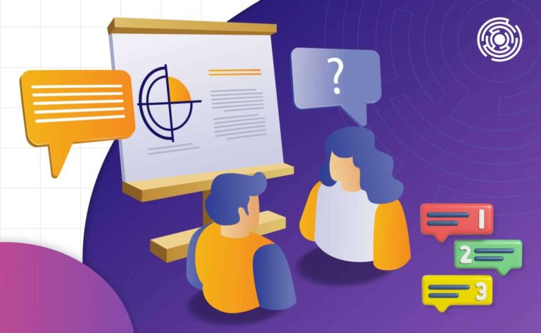 Quy trình thiết kế mascot premium tại Telos Agency